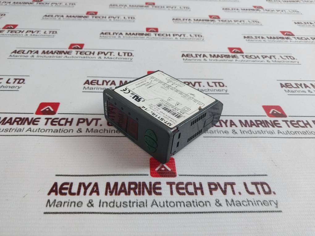 Full Gauge Mt-511Ri/14 Digital Thermostat – Aeliya Marine