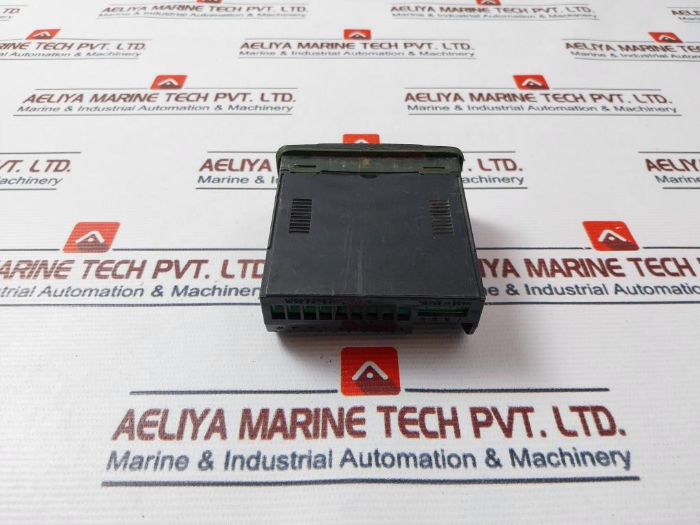 Full Gauge Tc-900E Log/03 Log Digital Freezing And Defrost System Cont ...