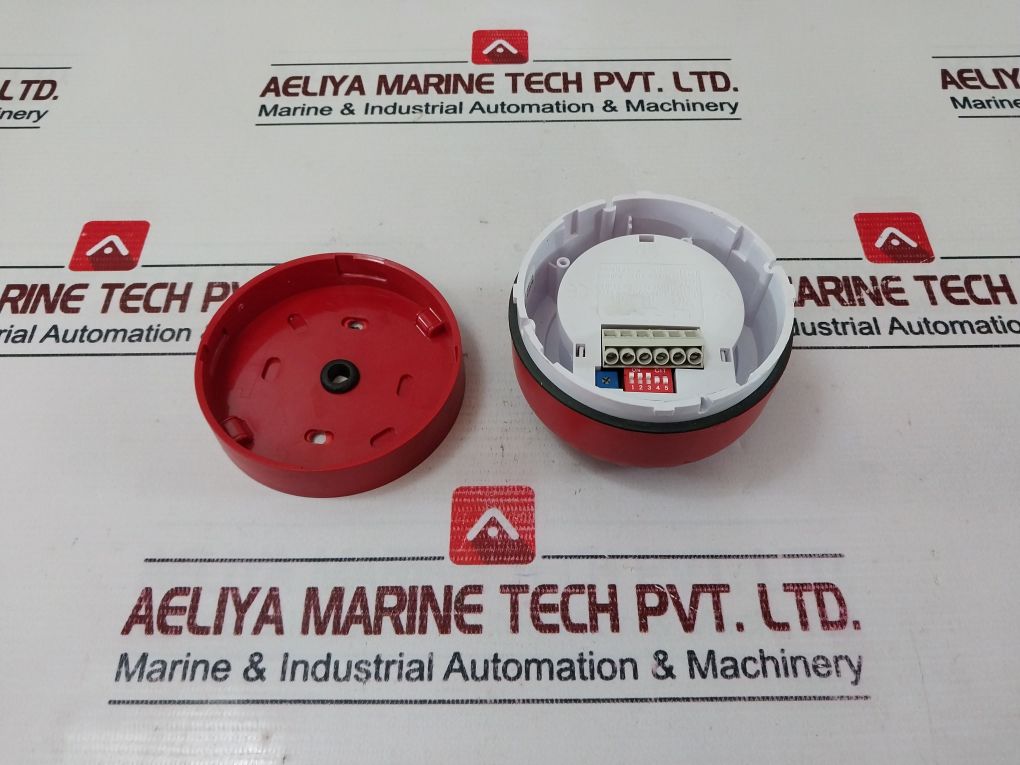 Fulleon 0832-cpd-0128 Fire Alarm Device – Aeliya Marine