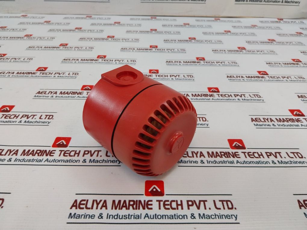 Fulleon 0832-cpd-1651 Fire Alarm Sounder G206019 – Aeliya Marine