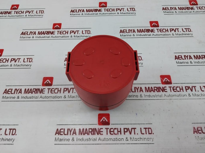 Fulleon 25-10155-a Fire Alarm Sounder 110 240Ac/50 60Hz 9-15Vdc/18-28V ...