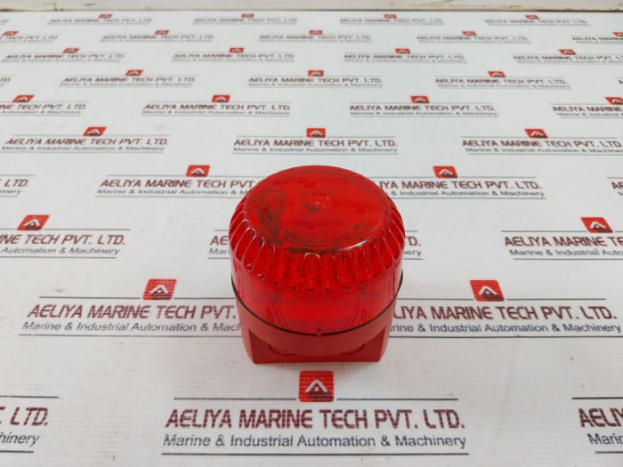 Fulleon Solex 10 Electronic Flash Alarm 9-60Vdc – Aeliya Marine