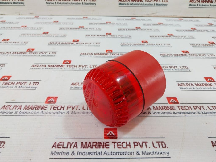 Fulleon Solex 10 Electronic Flash Alarm 9-60Vdc – Aeliya Marine