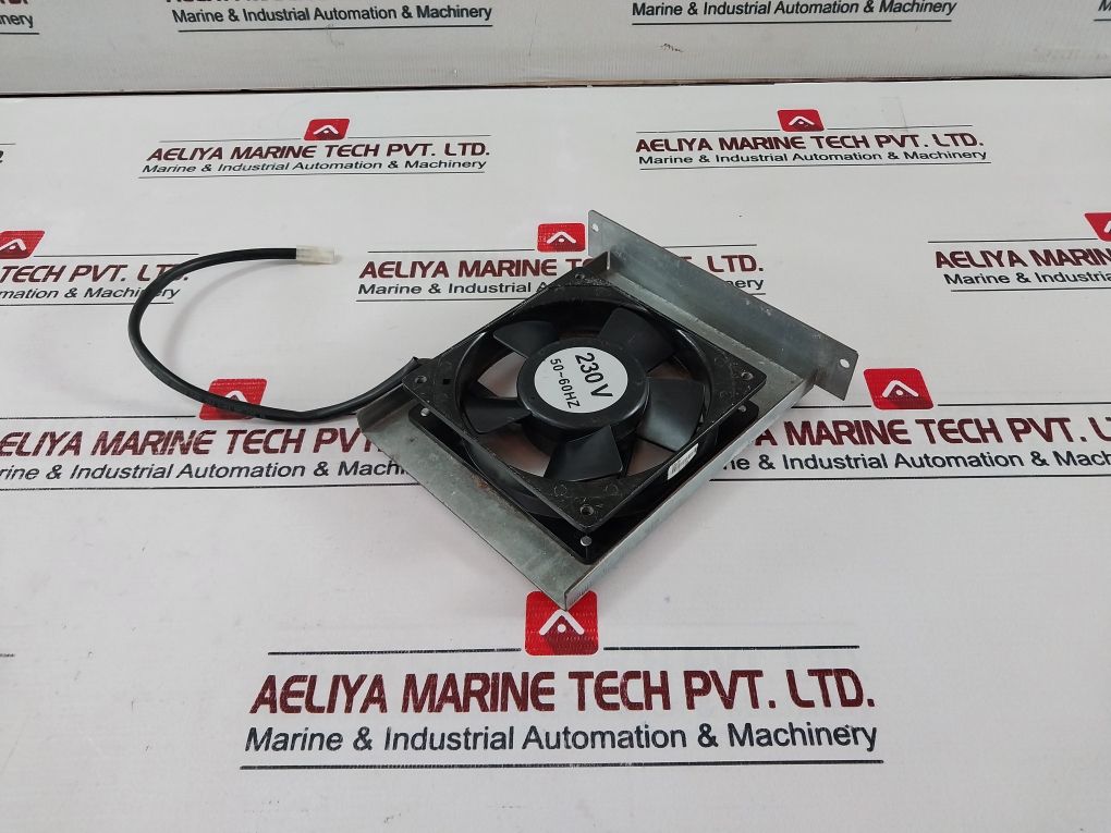 Fulltech Uf 12B23 Bwl Fan Motor – Aeliya Marine