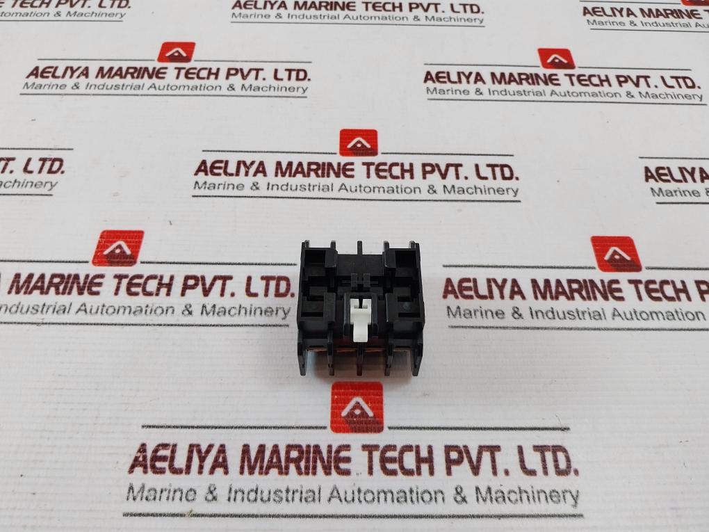 Furnas 49Abt2 Auxiliary Contact Kit 2No & 2Nc Contacts – Aeliya Marine