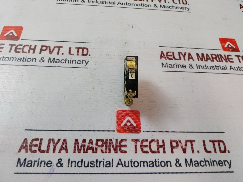 Furnas 49L100102 Right Auxiliary Interlock Kit – Aeliya Marine
