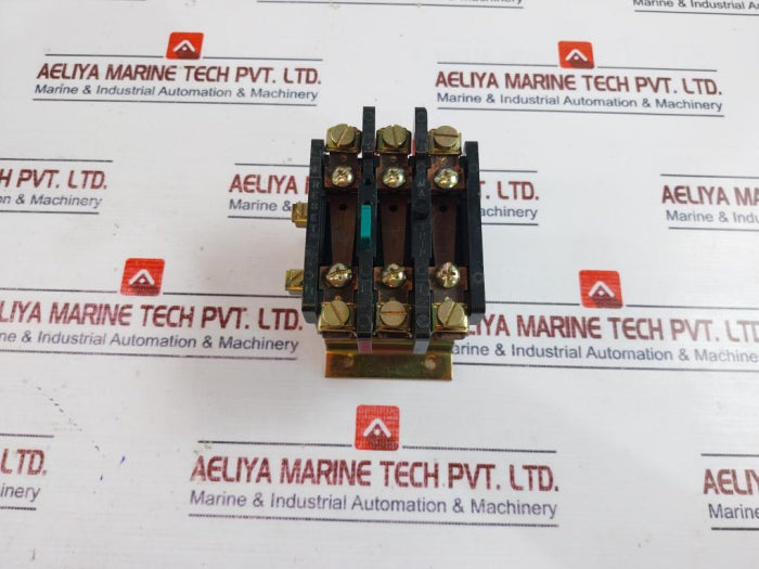 Furnas Electric 48Dc38Aa4 Bi-metal Overload Relay 600Vac – Aeliya Marine