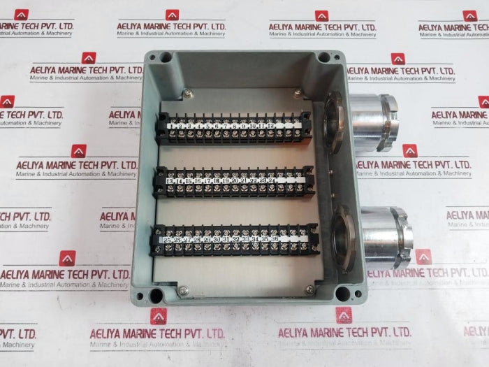 Furuno Electric Ds-360 Junction Box, Class B – Aeliya Marine