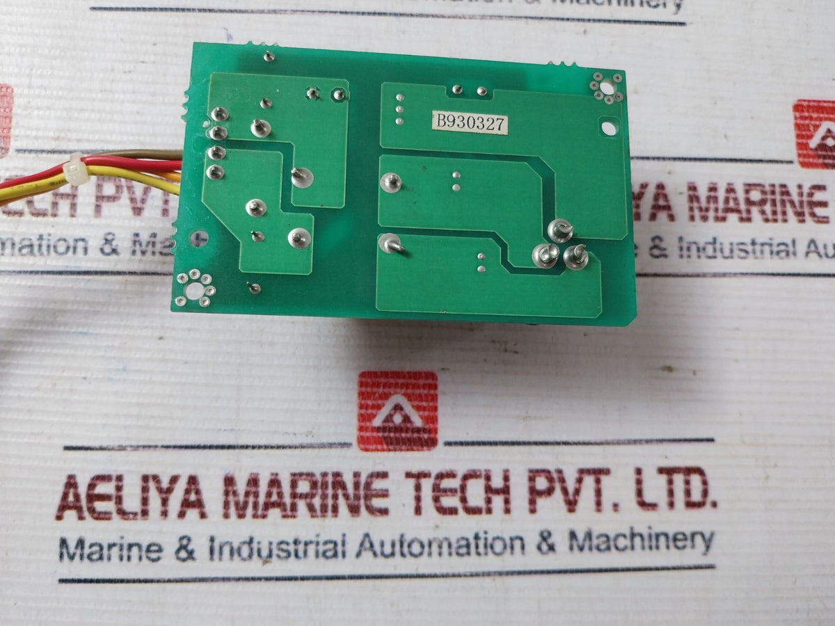 Furuno Fil9206 Pcb Power Board L9206 B930327 – Aeliya Marine