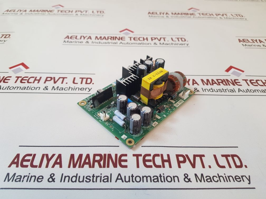Furuno Hv9017 High Voltage Power Board – Aeliya Marine