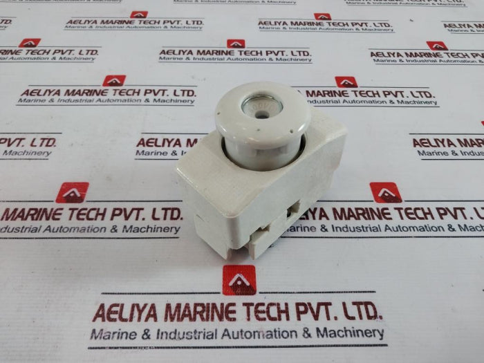 Swg-04681-4 Complete Fuse Base 63A 500V Siv 63 – Aeliya Marine