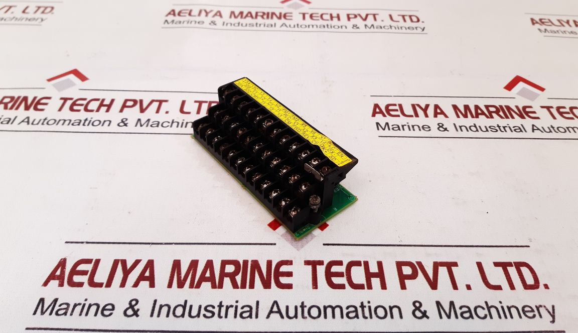 G1-tbm inverter terminal block-terminal board sa539941-03 – Aeliya Marine