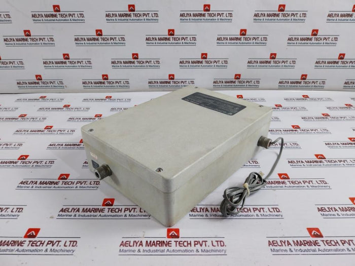 Gai-tronics 263 Isolation Barrier Unit W/ Shunt Diode Barrier 69144-00 ...
