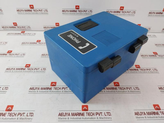 Gai-tronics 351-001 Telephone Module For Hazardous Area 10A-46048Hac 4 ...
