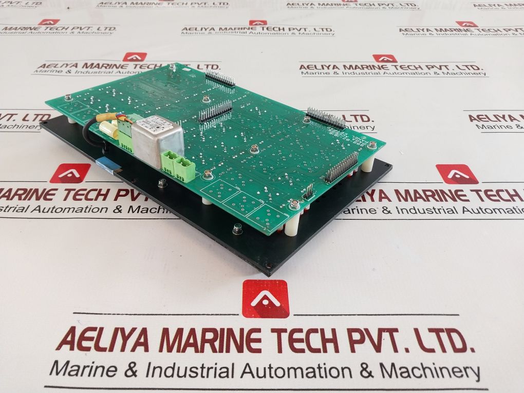 Gai-tronics 999-02-1018 Paga Access Panel Keypad – Aeliya Marine