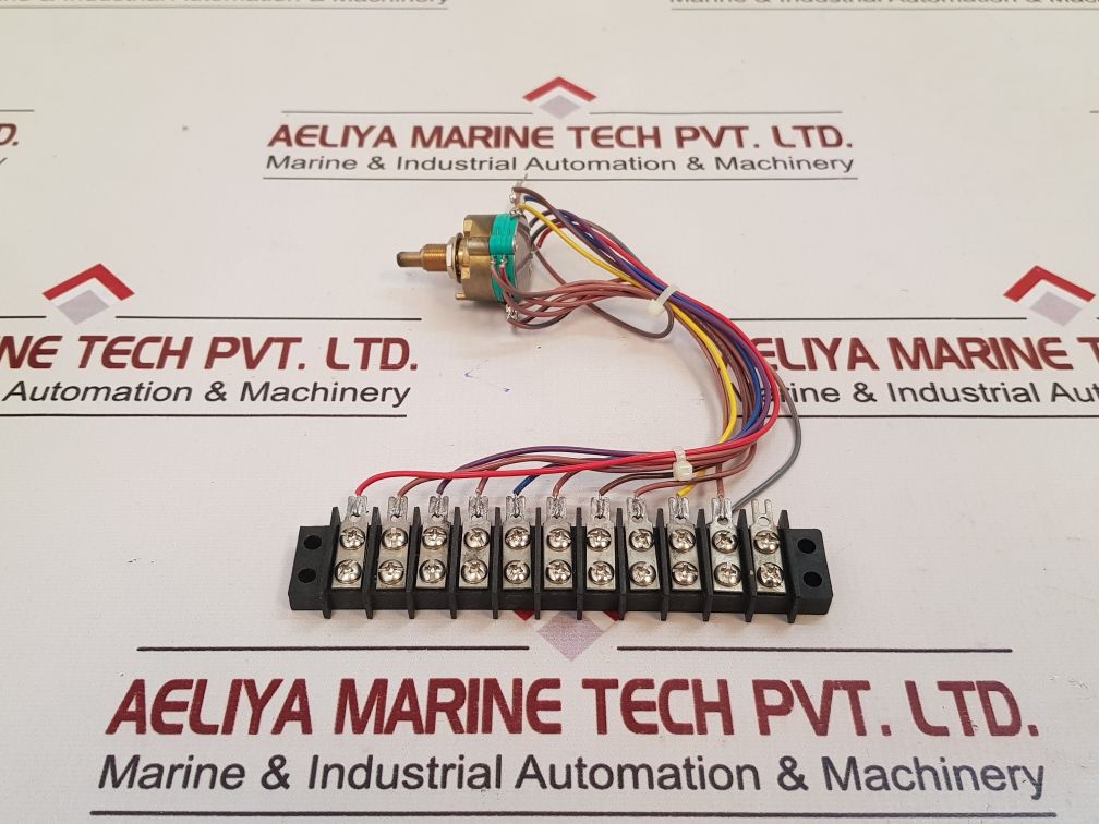 Gai Tronics 61512-004 Wiring Harness Assembly – Aeliya Marine