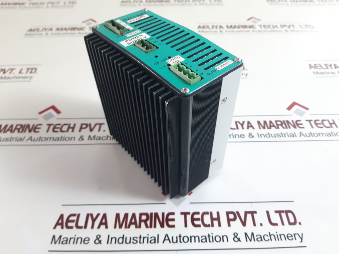 Gallant Ps2410 Power Supply Module – Aeliya Marine