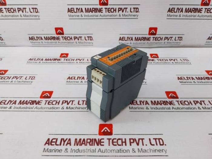 Gantner D1-1 Input/Output Module 111864 – Aeliya Marine