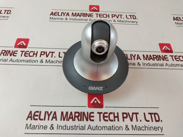 Ganz Zn-pt304L-u Ip Camera Kit – Aeliya Marine