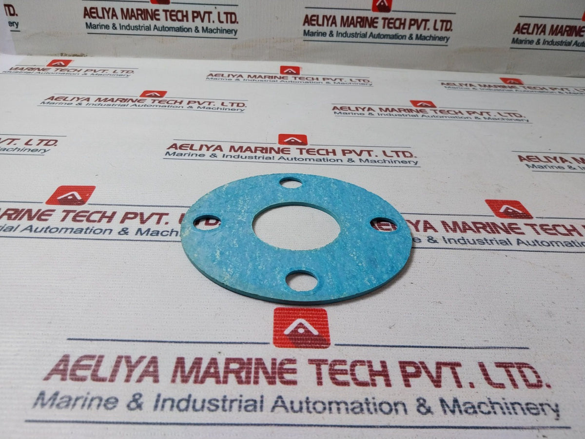 Garlock 3000 Flange Gasket Blue Guard – Aeliya Marine