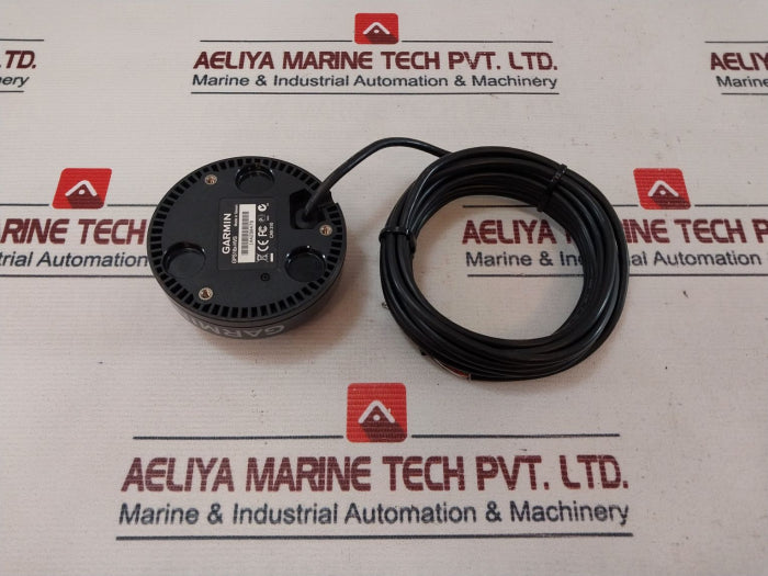 Garmin Gps16X-hvs Receiver With Integrated Antenna – Aeliya Marine