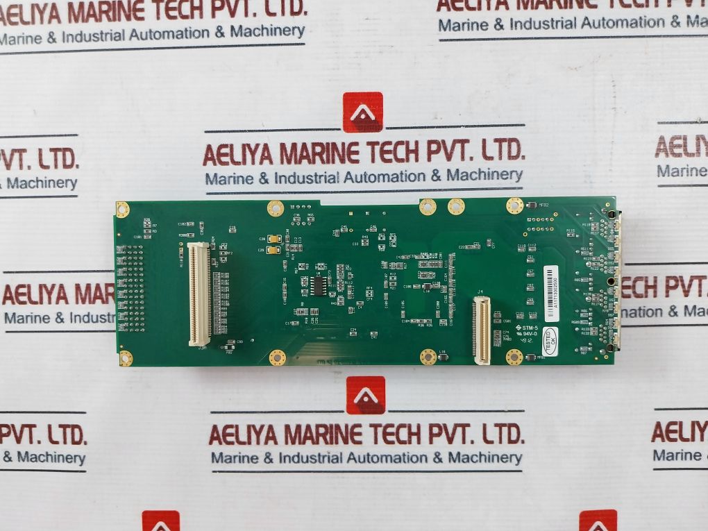 Garrettcom 09-00603Z Stm-5 Printed Circuit Board – Aeliya Marine