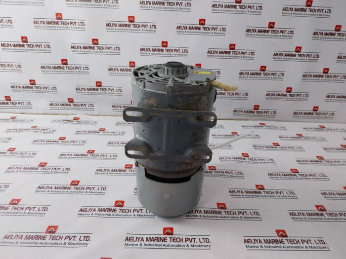 Gast 1Hab-10-m113X Piston Air Compressor – Aeliya Marine