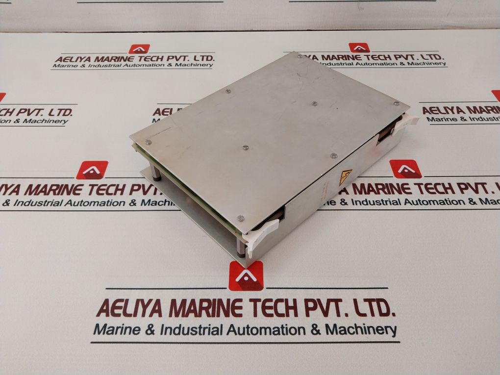 Ge 6010 G 201 Transmitter – Aeliya Marine