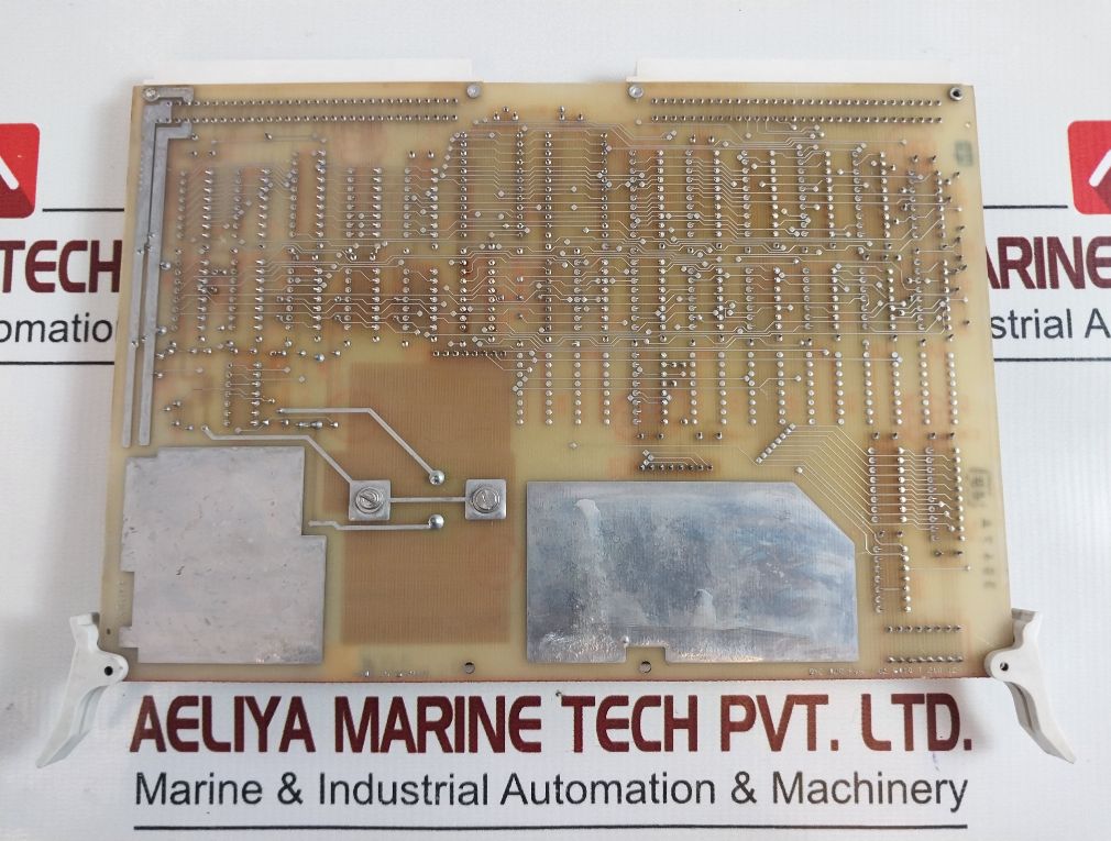 Stn Atlas Ge 6010 G 210 Pcb Card – Aeliya Marine