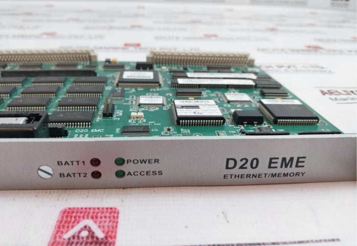 Ge D20 Eme Ethernet And Memory Expansion – Aeliya Marine