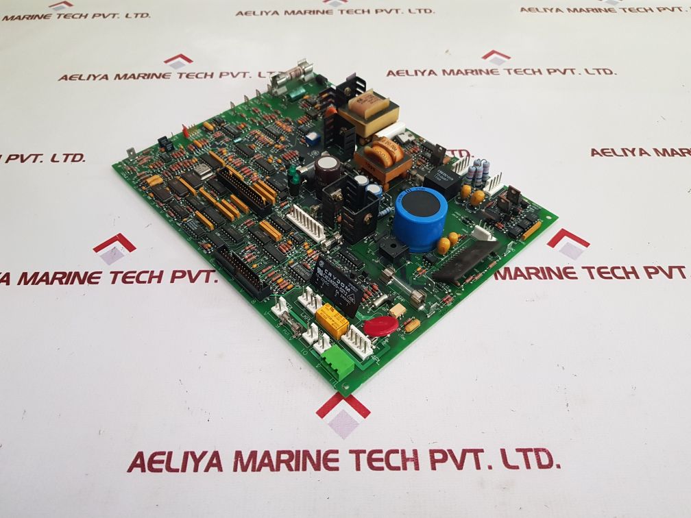 General Electric Ds200Imcpg1Ceb Power Supply Interface Board – Aeliya ...