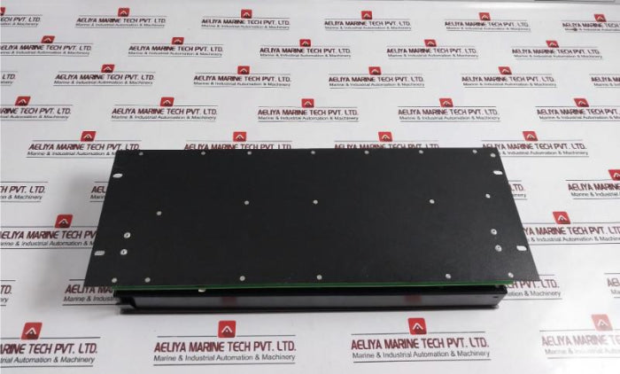 Ge Energy Wesdac D20 Ahv2 Logic Panel Analog Select Input Module Sf200 ...