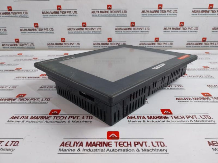 Ge Fanuc Es1221 Ic754Vsi 12Ctd-bb Quickpanel Operator Interface ...
