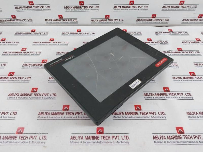 Ge Fanuc Es1221R Operator Interface Terminal Cold Backlight Cathode 24 ...