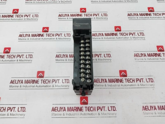 Ge Fanuc He693Thm884M Thermocouple Input E180220 – Aeliya Marine