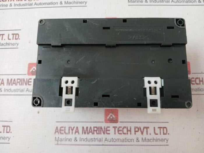 Ge Fanuc Ic200Udd110-dk Versamax Micro Controller 16 Dc Input 12 Dc Ou ...