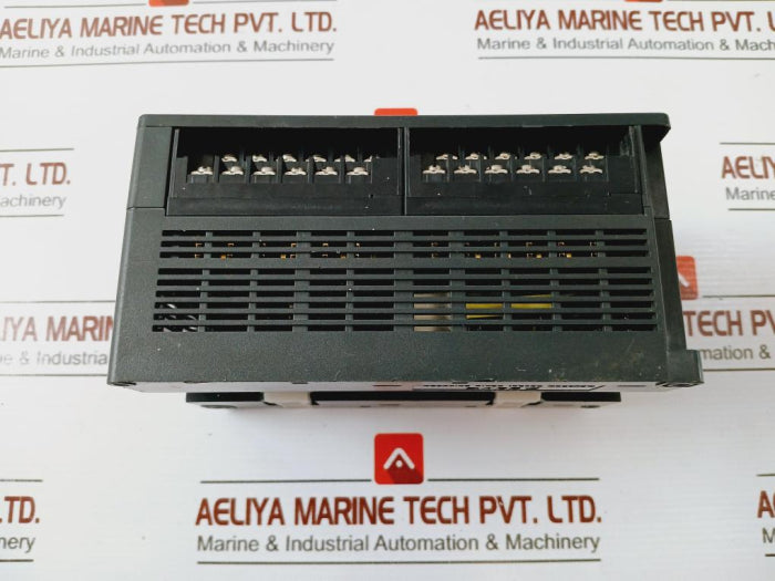 Ge Fanuc Ic200Udr005-ch Versamax Micro Controller 16 Dc Inputs – Aeliya ...