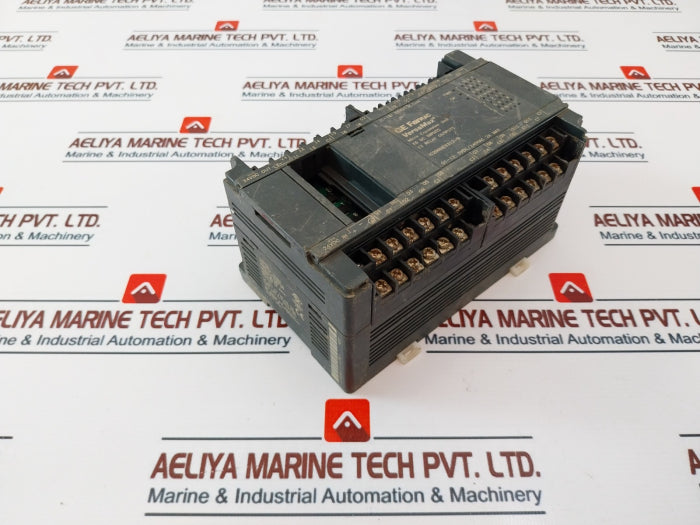 Ge Fanuc Ic200Uex212-b Micro Expansion Unit 24Vdc – Aeliya Marine