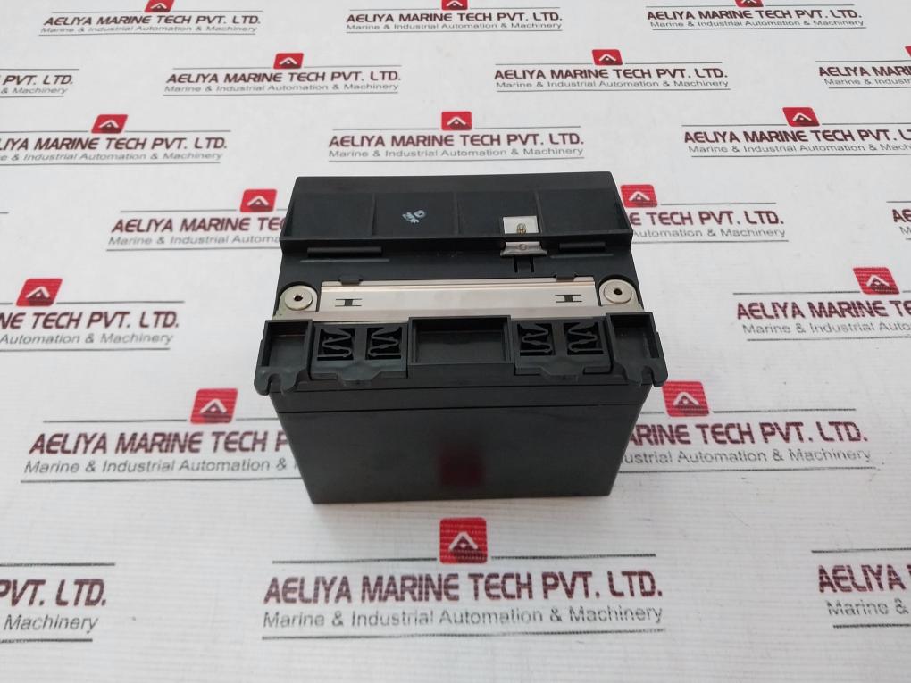 Ge Fanuc Ic670Gbi002J Genius Bus Interface Unit 24Vdc – Aeliya Marine