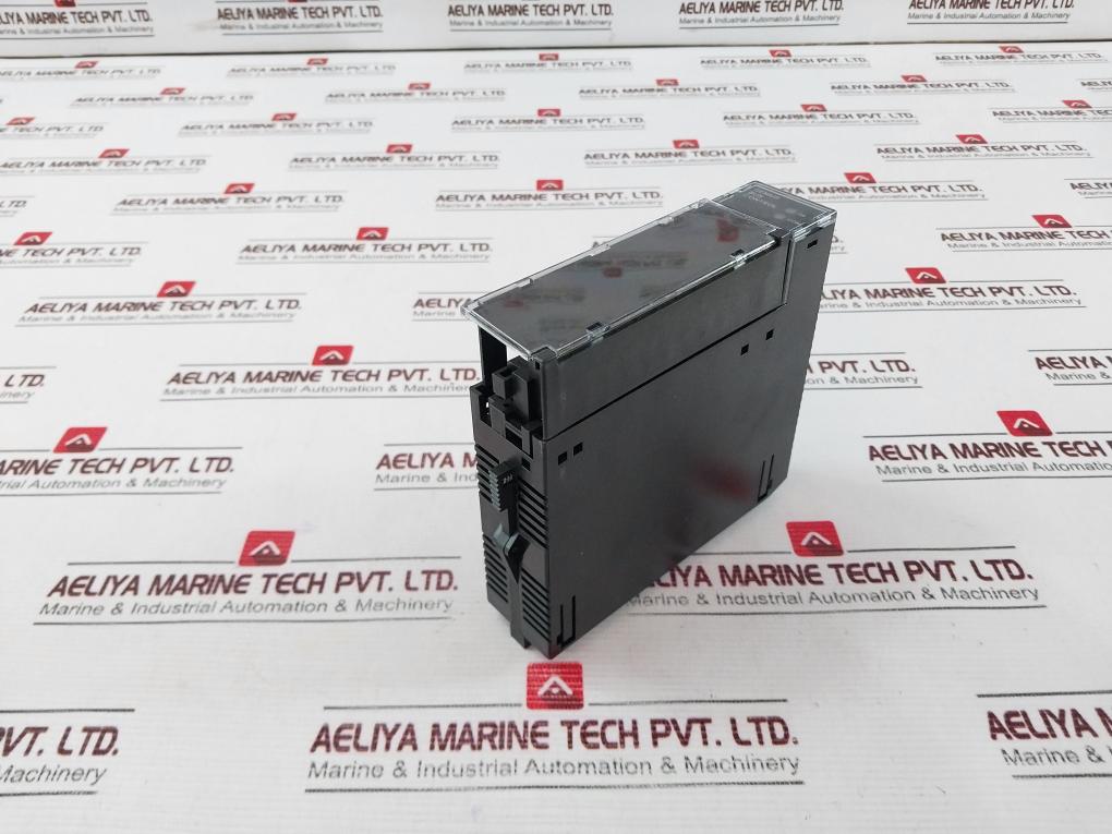 Ge Fanuc Ic693Bem331 Genius Bus Controller 44A729182-068R01 – Aeliya Marine