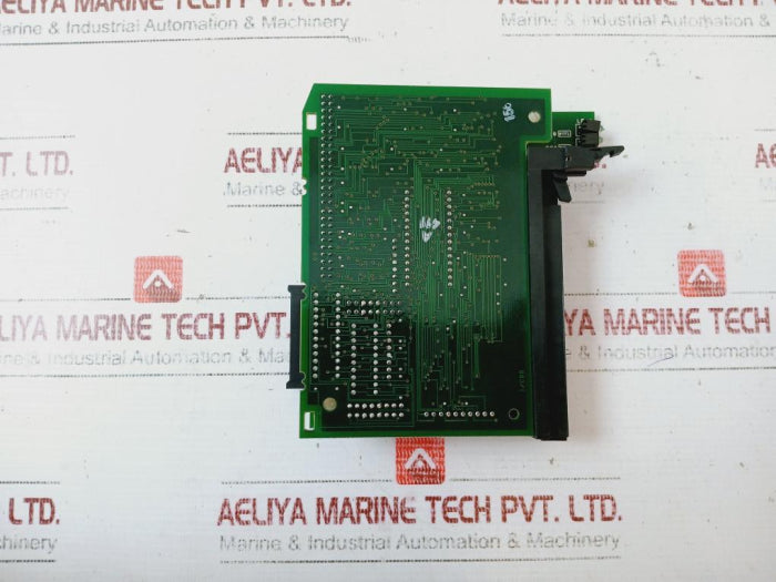 Ge Fanuc Ic693Cmm302 Enhanced Genius Communication Pc Board Module ...