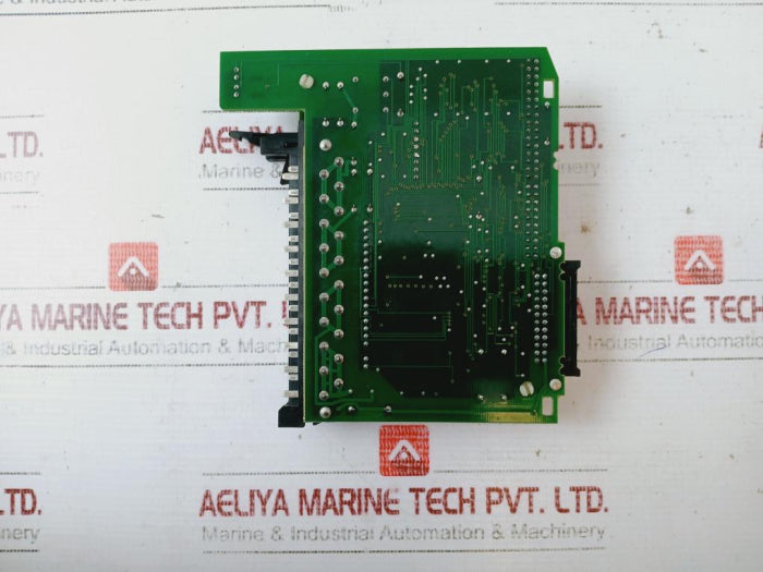 Ge Fanuc Ic693Cmm302 Enhanced Genius Communication Pc Board Module ...