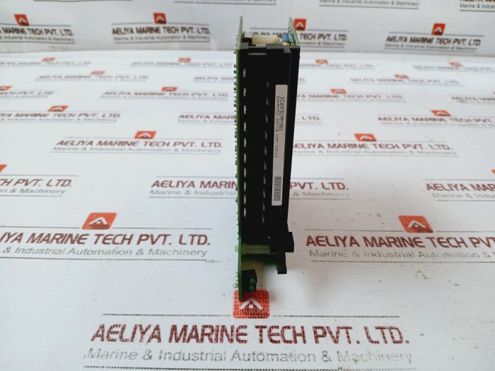 Ge Fanuc Ic693Cmm302 Enhanced Genius Communication Pc Board Module ...