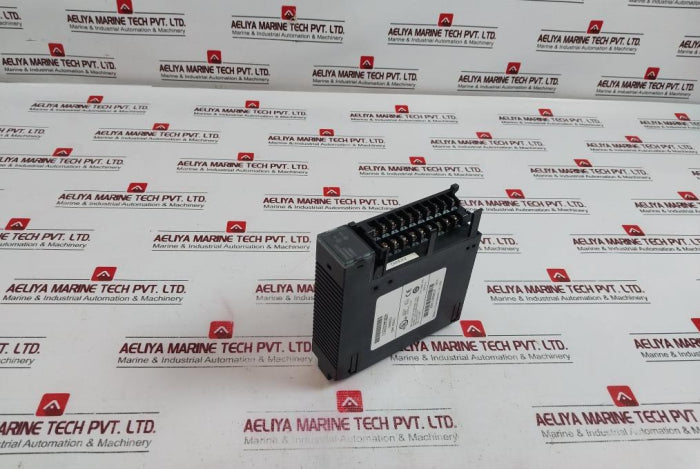 Ge Fanuc Ic693Cmm302M Enhanced Communication Module Class I Div 2 ...