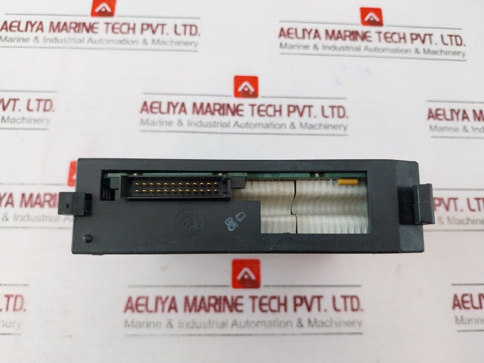 Ge Fanuc Ic693Cmm302N Enhanced Genius Communication Module – Aeliya Marine