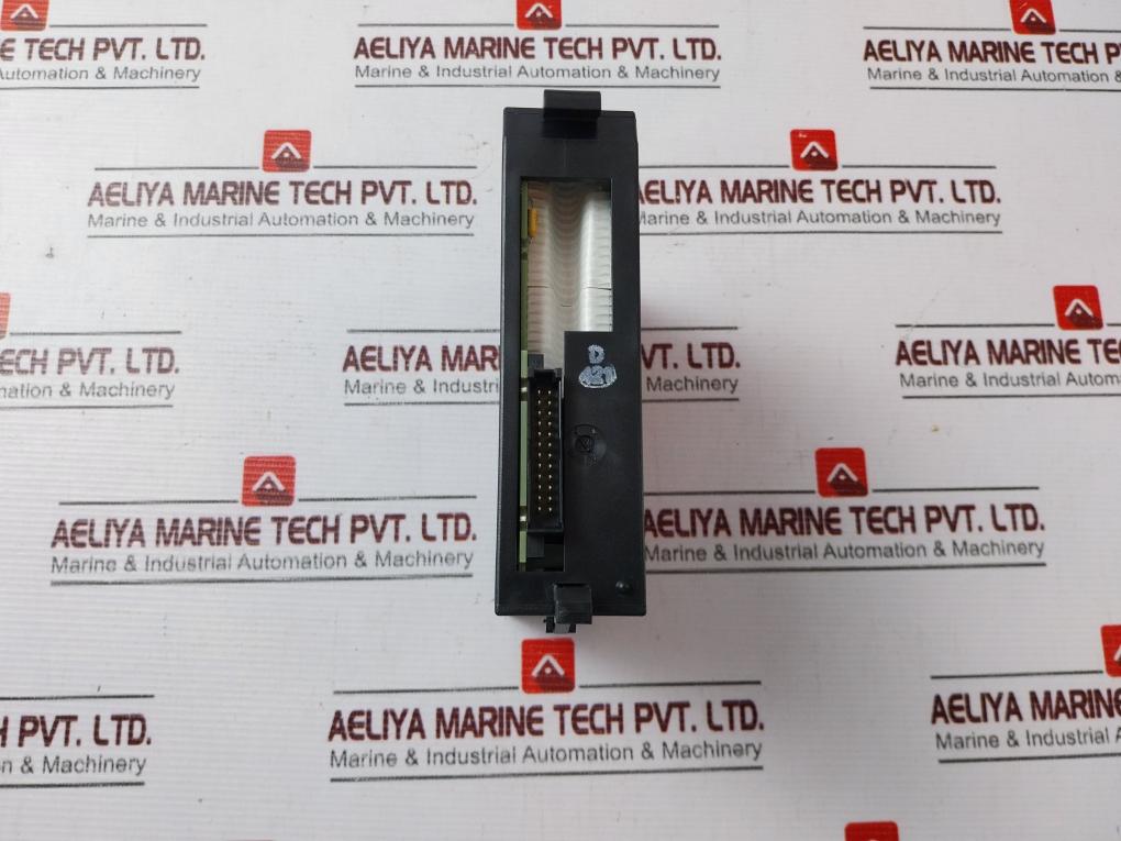 Ge Fanuc Ic693Cmm302Q Enhanced Genuis Communications Ethernet Interfac ...