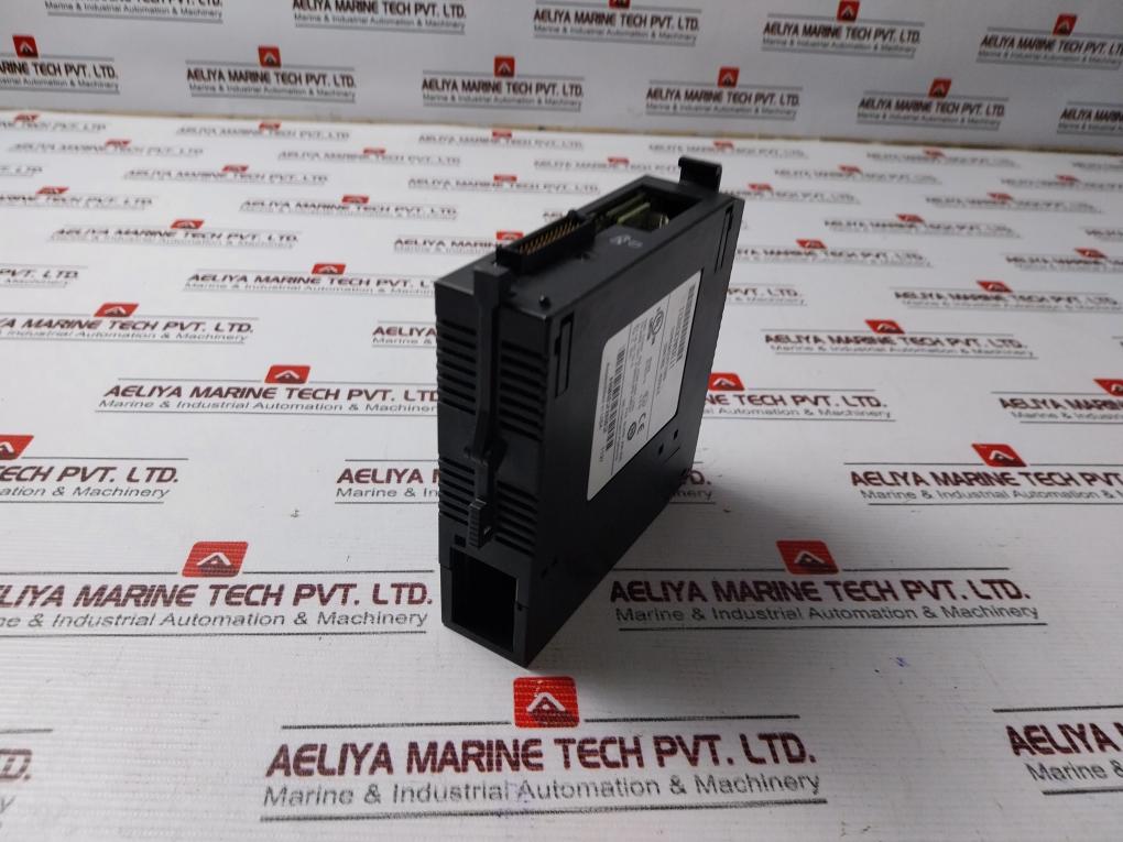 Ge Fanuc Ic693Cmm311T Ethernet Controller Plc Module – Aeliya Marine