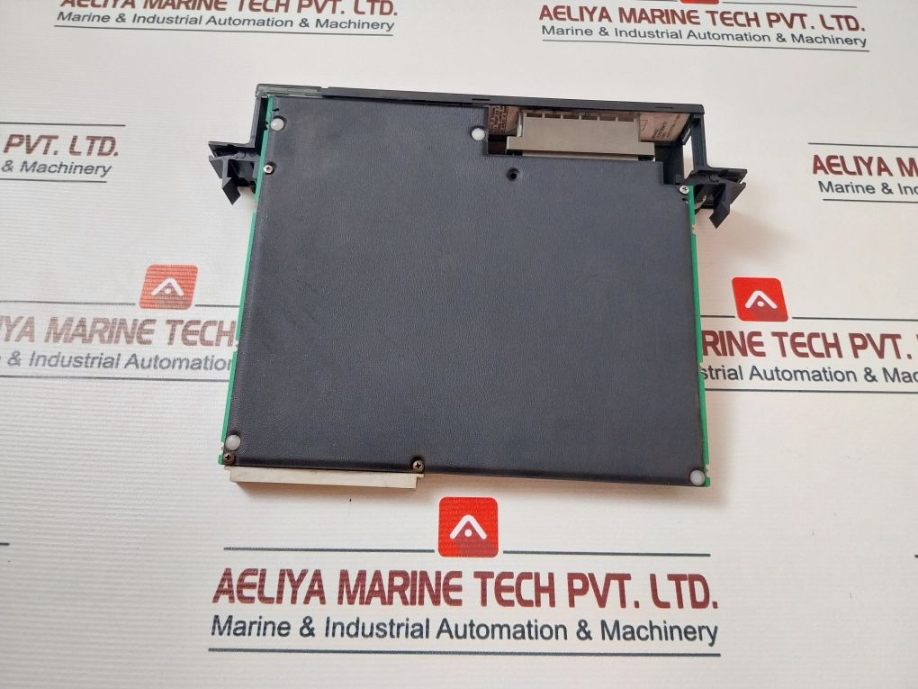 Ge Fanuc Ic697Bem731 Genius Bus Controller Module 94V-0 – Aeliya Marine