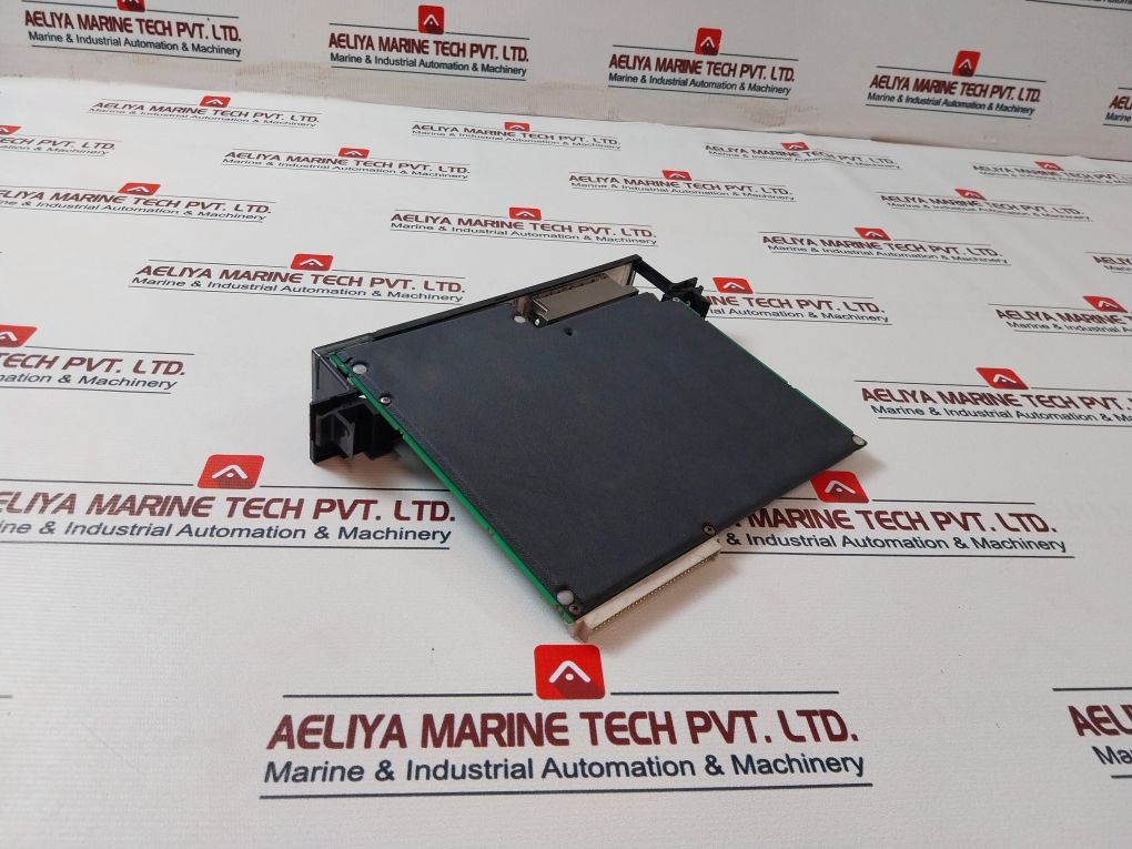 Ge Fanuc Ic697Bem731 Genius Bus Controller Module 94V-0 – Aeliya Marine