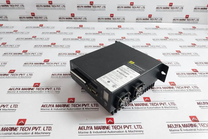 Ge Fanuc Ic800Ssi107Rs1-de S2K Series Servo Motor Controller – Aeliya ...